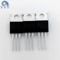 China JY11M N Channel Enhancement Mode Power MOSFET 100V 110A for Inverter Systems for sale