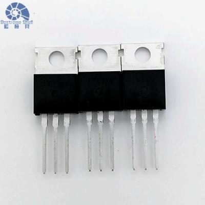China JY11M N Channel Enhancement Mode Power MOSFET 100V 110A for Inverter Systems for sale