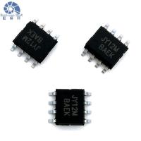 China JY12M N and P Channel 30V MOSFET Fast Switching Speed for Inverter Applications for sale