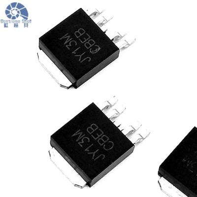 China JY13M N and P Channel BLDC Motor Driver IC 40V MOSFET for H-Bridge and Inverters for sale