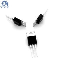 China JY14M N Channel Enhancement Mode Power MOSFET 40V 200A for Power Switching for sale