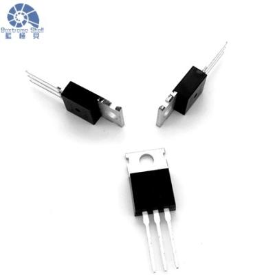 China JY14M N Channel Enhancement Mode Power MOSFET 40V 200A for Power Switching for sale