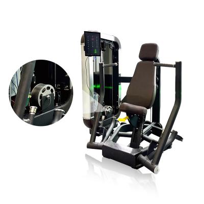 China Bextreme 45NM Servo Motor and Controller System for Fitness Equipment with 115kg Resistance Output for sale