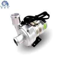 China OWP Series 24V 250W High Lift Electric Water Pump 1.5 Inch Nozzle 2800L/H 16M for Cooling System for sale