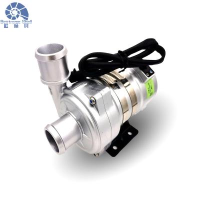China OWP Series 24V 250W High Lift Electric Water Pump 1.5 Inch Nozzle 2800L/H 16M for Cooling System for sale