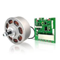 China Smart Servo Motor Resistance System for Gym Equipment - 115kg Max Output, 45N.M Torque, 450RPM Speed for sale