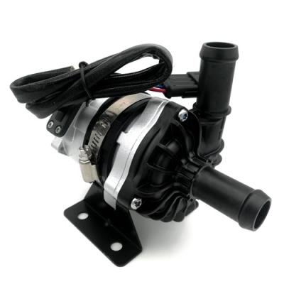 China Automotive Water Pump 12V 24V DC 100W EWP for HEV PHEV Vehicle for sale