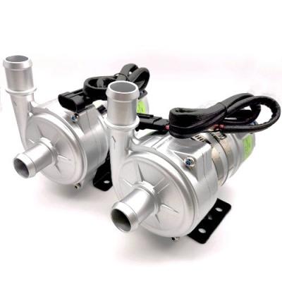China OWP-BL43-426T 24VDC Automotive Water Pump 240W 2400L/H Flow Rate for PHEV Cooling Systems for sale