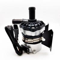 China OWP Series 24VDC 100W Fixed Water Pumps For EV Battery Cooling System. for sale