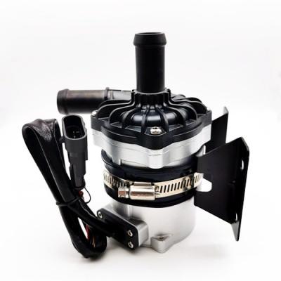 China OWP Series 24VDC 100W Fixed Water Pumps For EV Battery Cooling System. for sale