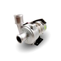 China Bextreme OWP-BL43-408T 24VDC BLDC Water Pump for EV Hybrid Bus Cooling System for sale