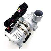 China OWP-BL43-450T BLDC Water Pump 6000L/H Flow Rate 8M Head for Data Center Server Cooling Systems for sale