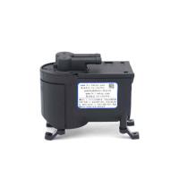 China VKY Series Micro Vacuum Pump 12V 24V DC -55KPa for Phlegm Sucker Gas Sampling Medical Equipment for sale