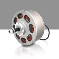China Smart Servo Motor Resistance Module 110kg for Gym Chest Press Cable Cross Rowing Machine for sale