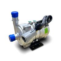 China OWP-BL43-440T 24V 400W Automotive Electronic Coolant Pump for Truck Engine Cooling System for sale