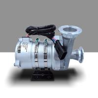 China High Efficiency 24VDC Electronic Brushless Coolant Pump For Liquid Cooling Rapid Charger EV Charger for sale