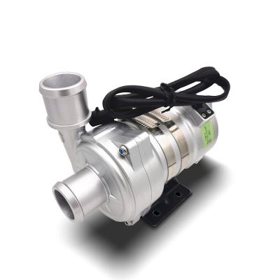 China OWP Series Coolant Pump Specialized For Glycol Circulation and Data Centers and Energy Storage System for sale