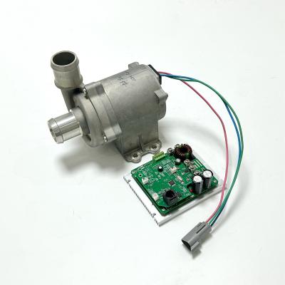 China 48V Electric Coolant Pump For Thermal Management In Energy Storage System for sale