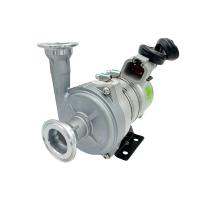 China 24V BLDC Immersion Cooling Water Pump 400W 3000L/H for Data Center Server Cooling for sale