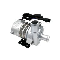 China 24VDC 240W BLDC Coolant Pump for EV Thermal Management 2400L/H 17M Lift Head for sale