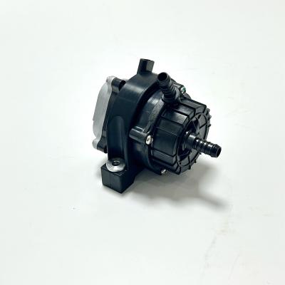 China Original OWP-BL60H 60W Electronic Coolant Pump for EV Charging Stations - 2L/min Flow, IP67 Waterproof for sale