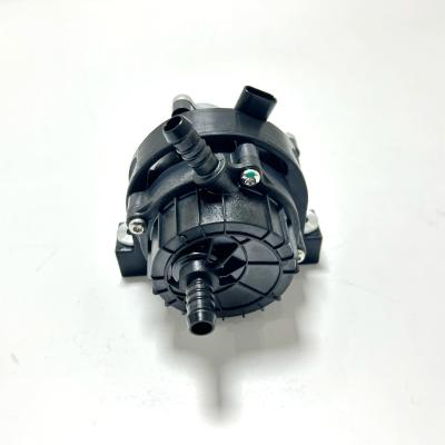 China Bextreme Shell 24V Electric Antifreeze Pump 600Kpa 60M Head for EV Charging Station Cooling for sale
