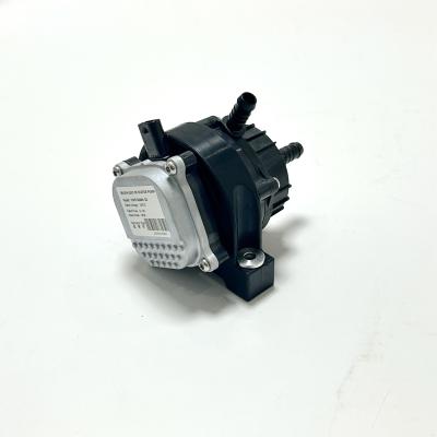 China 24VDC 60W Electric Vehicle Coolant Pump OWP-BL60H-D2-1 for EV Charging Station and Battery Cooling for sale