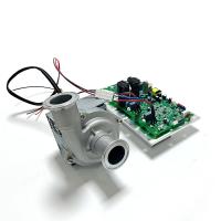 China OWP-BL1500H 1.5kW Electronic Coolant Pump 200L/min for Battery Thermal Management Energy Storage for sale