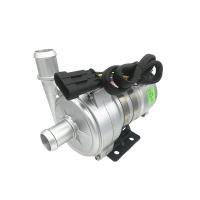 China Original OWP-BL43-426T 240W Electric Coolant Pump 2400L/H Flow for EV Battery Thermal Management for sale