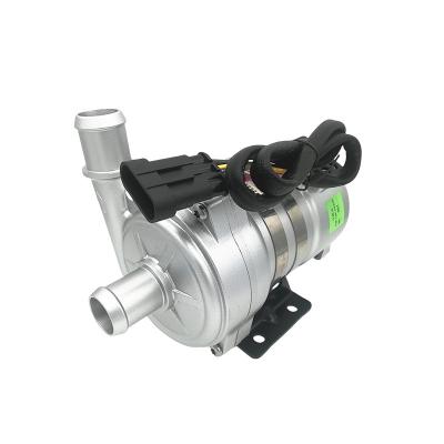 China Original OWP-BL43-426T 240W Electric Coolant Pump 2400L/H Flow for EV Battery Thermal Management for sale