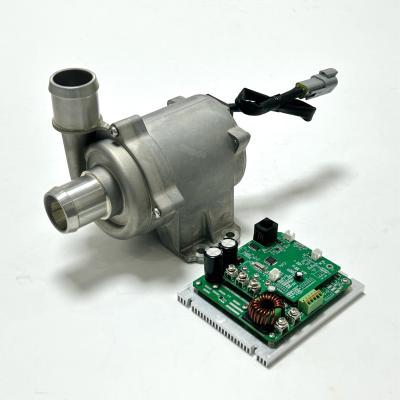 China 48V Coolant Pump OWPD650L-1 for Energy Storage Systems - 120L/min Flow Rate, 700W Power, IP67 Rated for sale