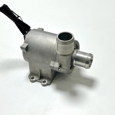 China OWPA650L-1 700W Electric Coolant Pump with 180L/min Flow Rate and 23m Head for Industrial Cooling Systems for sale