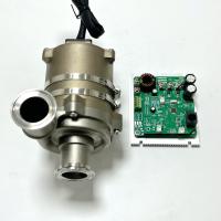China Original 48V BLDC Electric Water Pump OWPD650B-1 for Fluorinated Liquid Circulation - 120L/min Flow Rate, 700W Power for sale