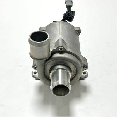 China 48V BLDC Electric Coolant Pump 120L/min Flow 23m Head for ESS Data Center 5G Cooling Systems for sale