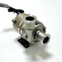 China 48VDC Electric Coolant Pump 700W 180Kpa Head Pressure 120L/min Flow for Industrial Cooling Systems for sale