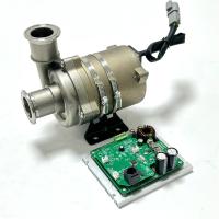 China 48VDC BLDC Electric Coolant Pump 120L/min Flow 23m Head for Data Center Immersion Cooling for sale