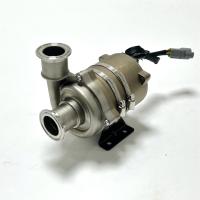 China 220VAC BLDC Electric Coolant Pump 120L/min Flow 23m Head for Industrial Chillers for sale