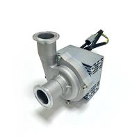 China OWP-BL1500H 1.5KW Electric Coolant Pump 200L/min Flow 27M Head for Battery Thermal Management for sale