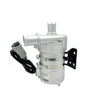 China 24V 400W Electric Coolant Pump for Dump Trucks - 3000L/H Flow Rate, 20M Head, IP68 Waterproof for sale