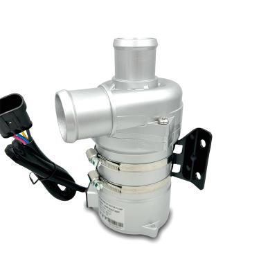 China OWP-BL43-450T High Capacity Immersion Coolant Pump 24VDC 6000L/H Flow 11M Head for Data Center Chiller for sale
