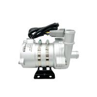 China OWP-BL43-440T 24VDC Liquid Cooled Electric Coolant Pump 400W 3000L/H Flow Rate for Server Room Thermal Management for sale