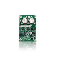 China JYQD-V6.5E BLDC Motor Driver 36-72V DC Input 15A 500W for NEMA23 Speed Control for sale