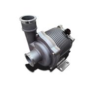 China 3000W Electric Coolant Pump for Industrial Liquid-Cooled Systems - 400L/min Flow, IP67 Rated for sale