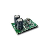 China JYQD-V7.5E BLDC Motor Driver Board 16A 36-72V DC for 3-Phase Motors with Hall Sensors for sale