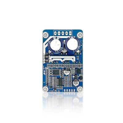China JYQD-V8.5E High Efficiency 36-72VDC Motor Controller for 3 Phase BLDC Motor for sale