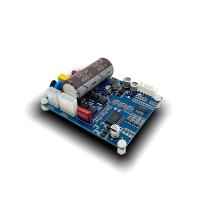 China JYQD-V8.8B 110V 220V AC BLDC Motor Controller 130W 250W Sensorless for Household Appliance for sale