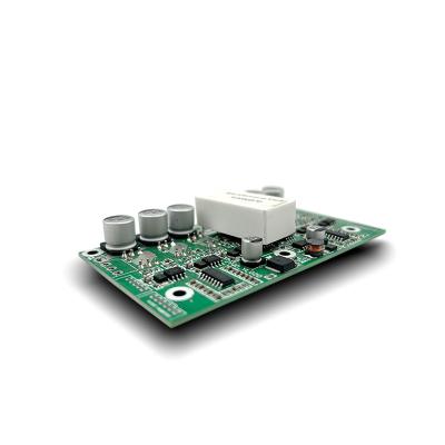 China Original JYQD-YL02D 12-36V Dual Driver for Hall Sensor BLDC Motor for sale