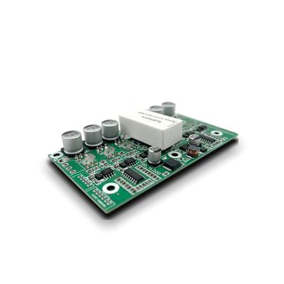 China JYQD-YL02D Dual BLDC Motor Driver 12-36VDC 15A 540W for Automatic Floor Washer and AGV Systems for sale