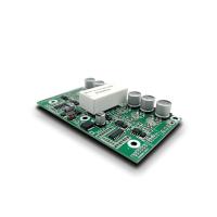 China JYQD-YL02D BLDC Motor Driver 12-36VDC 15A for Dual Wheel Electric Wheelchair and DIY Car for sale