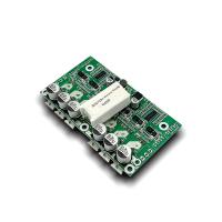 China 24V BLDC Dual Motor Driver for Amusement Vehicles - 15A Continuous Current, 540W per Motor, 12-36VDC Operating Range for sale